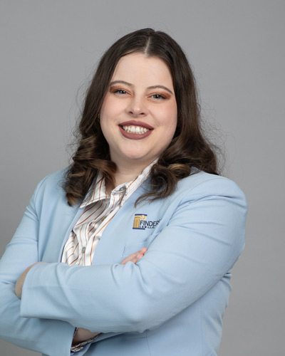 Delaney M. Finderson, J.D. - Finderson Law