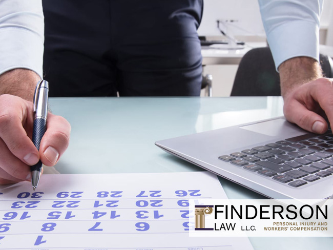 The Indiana Workers' Comp Timeline: From Injury to Resolution